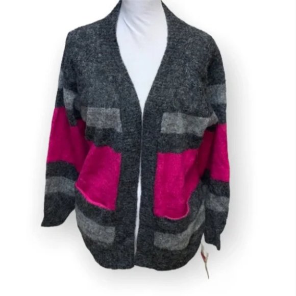 Sweaters | Democracy Cardigan | Poshmark